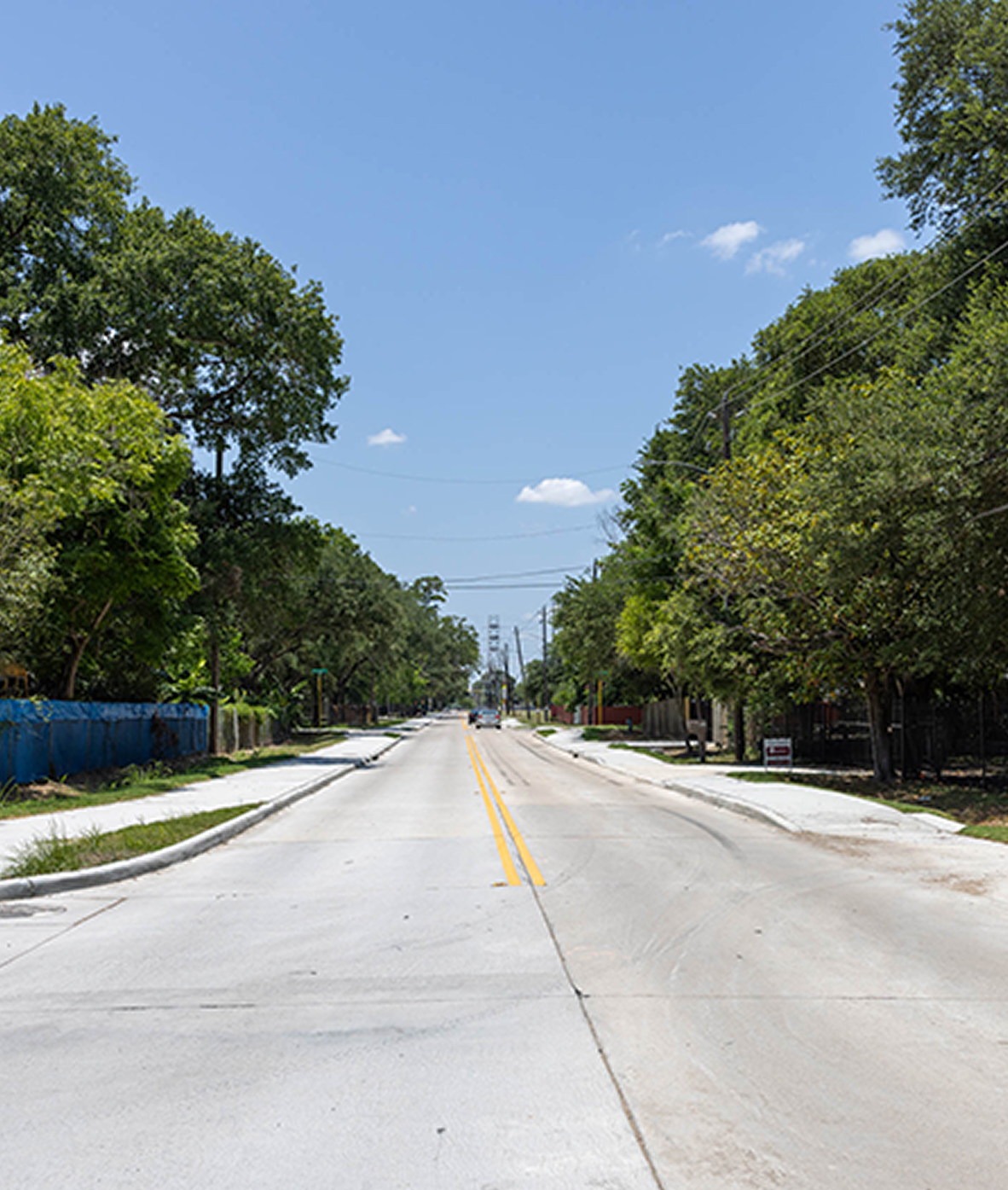 Orphan Roads Application Form | Plan Together